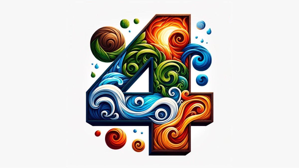 Number 4 – zenstructions