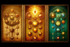 The 3 Phases & 7 Stages of Alchemy – zenstructions