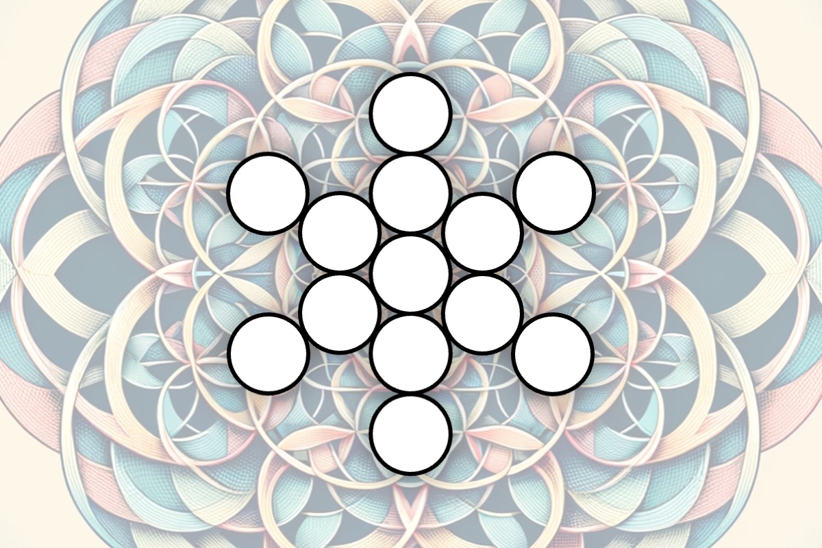 Fruit of Life – zenstructions