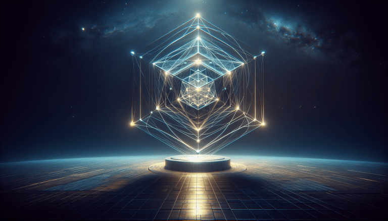 Sacred Geometry: The Story of Creation – zenstructions
